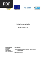 Ramcova Uctova Osnova | PDF