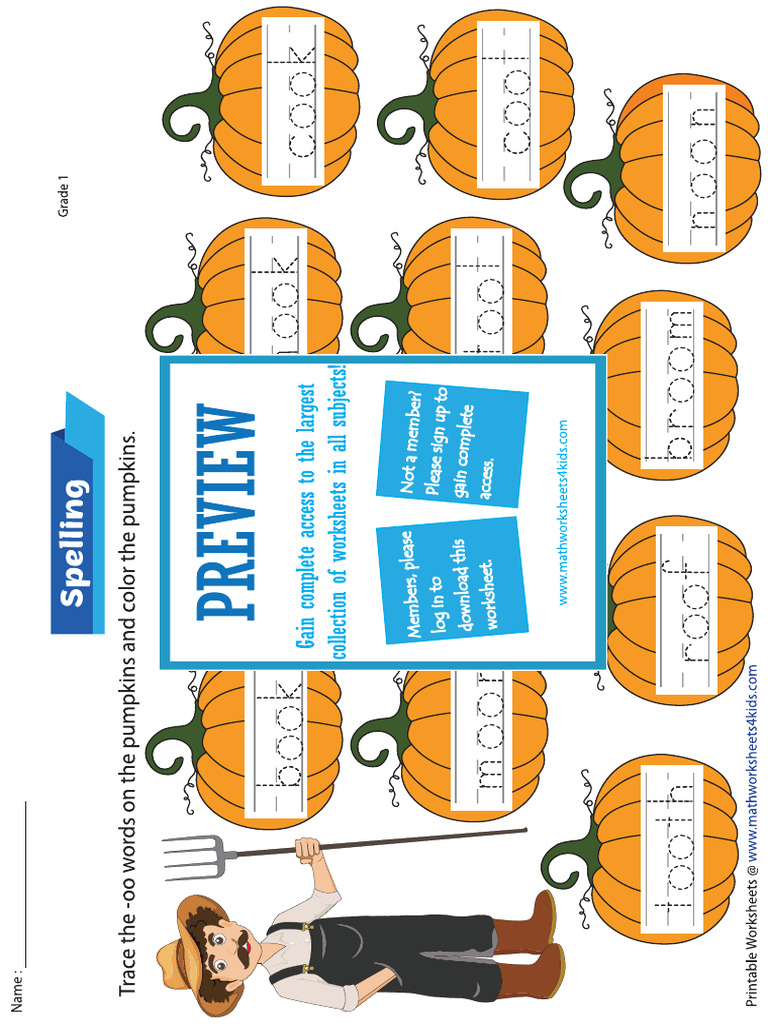 Unit A30 Oo Words | PDF