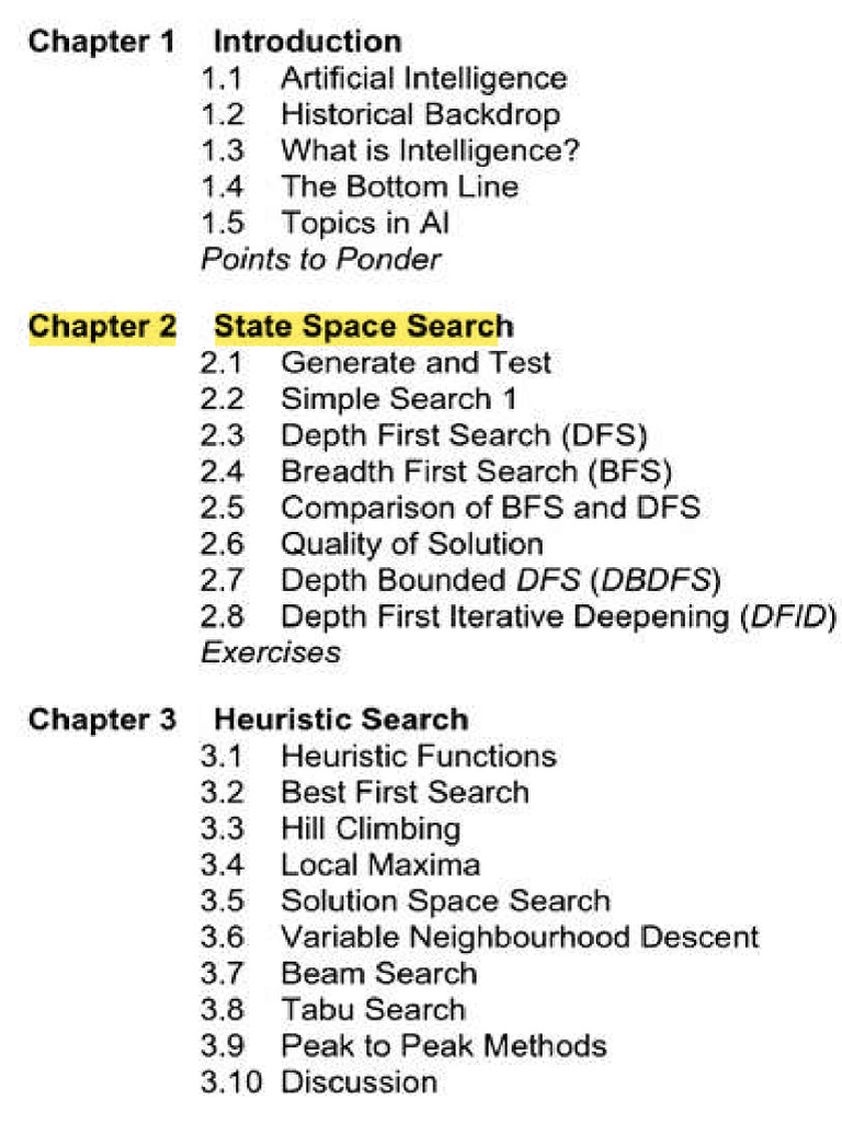 Books Contents | PDF | Applied Mathematics | Theoretical Computer Science