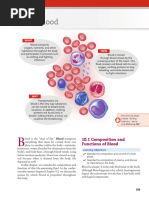 Hematology Reviewer | PDF | Coagulation | Platelet