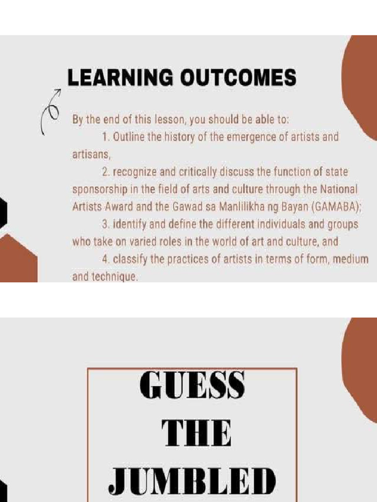 Art | PDF