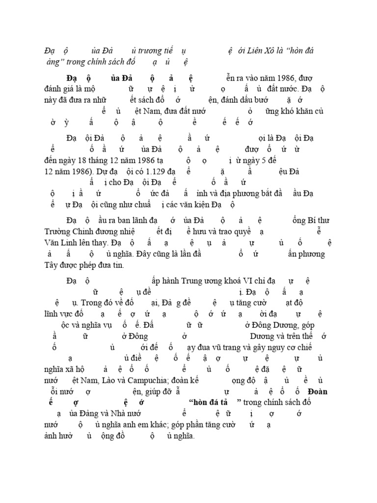 Ktra LSĐ lần 2 | PDF