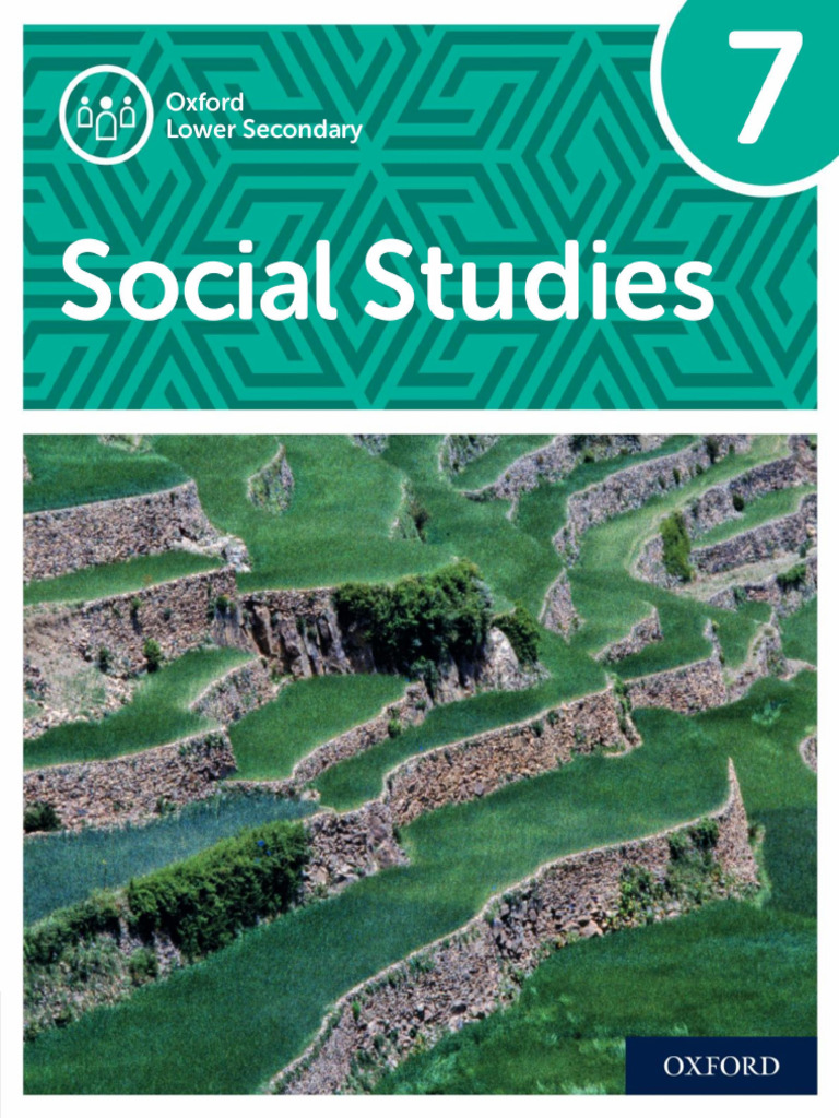 Oxford Lower Secondary Social Studies 7 - Student Book - PAT REBMAN ...
