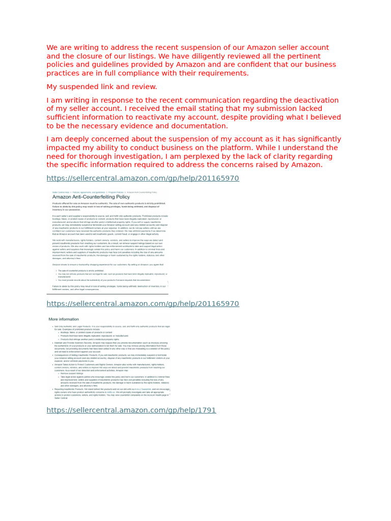 Appeal | PDF | Regulatory Compliance | Audit