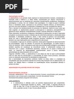 Desafios da Identidade de Gênero | PDF | Gênero | Estudos de Gênero