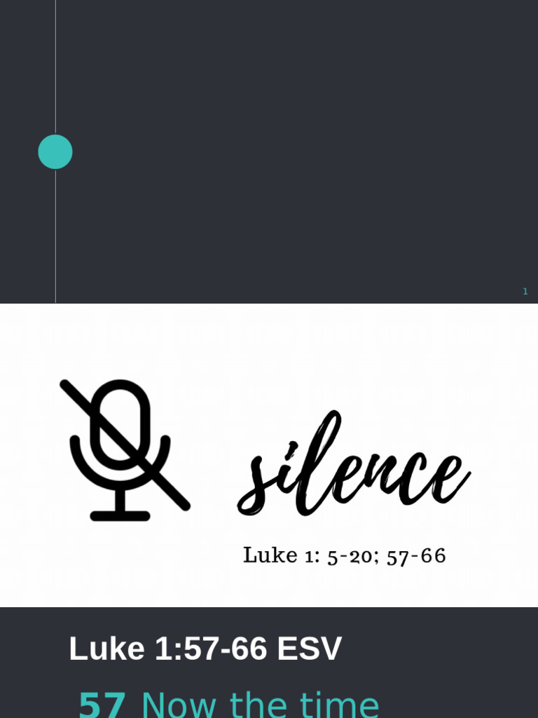 silence | PDF | Color | Blue