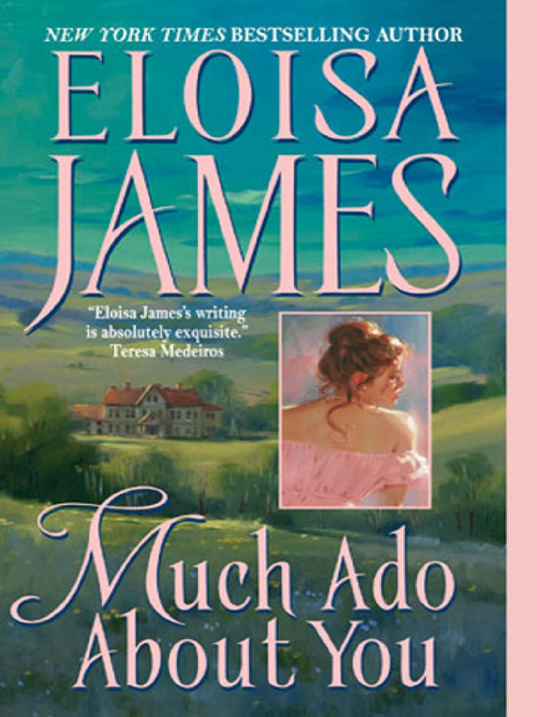 Much Ado Abaut You | PDF