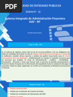 Resumen Estractado de La Capacitación OGTI-MEF | PDF | Informática | Internet