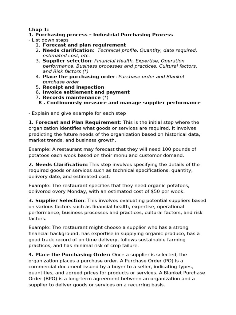 Procument-Mid-review | PDF | Business