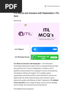 TCS Email Account Setup Guide | PDF | Microsoft Outlook | Mobile App