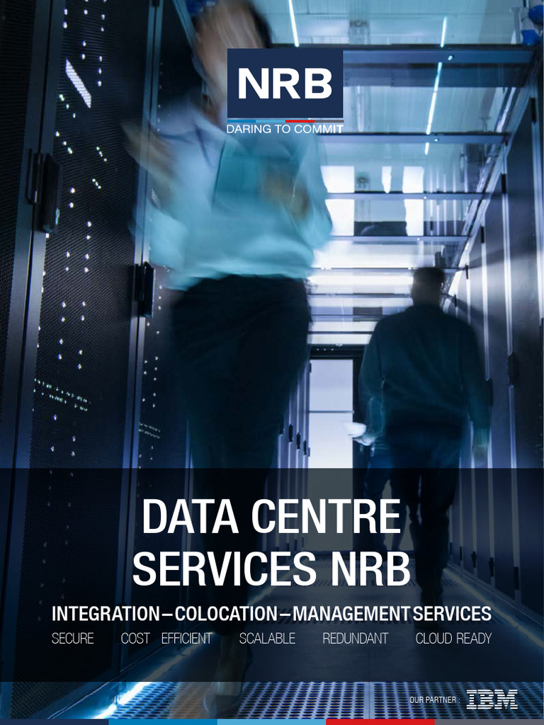 Brochure Housing Web En | PDF | Data Center | Computing