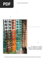 Barley Field Cardigan Us | PDF | Knitting | Teaching Methods & Materials