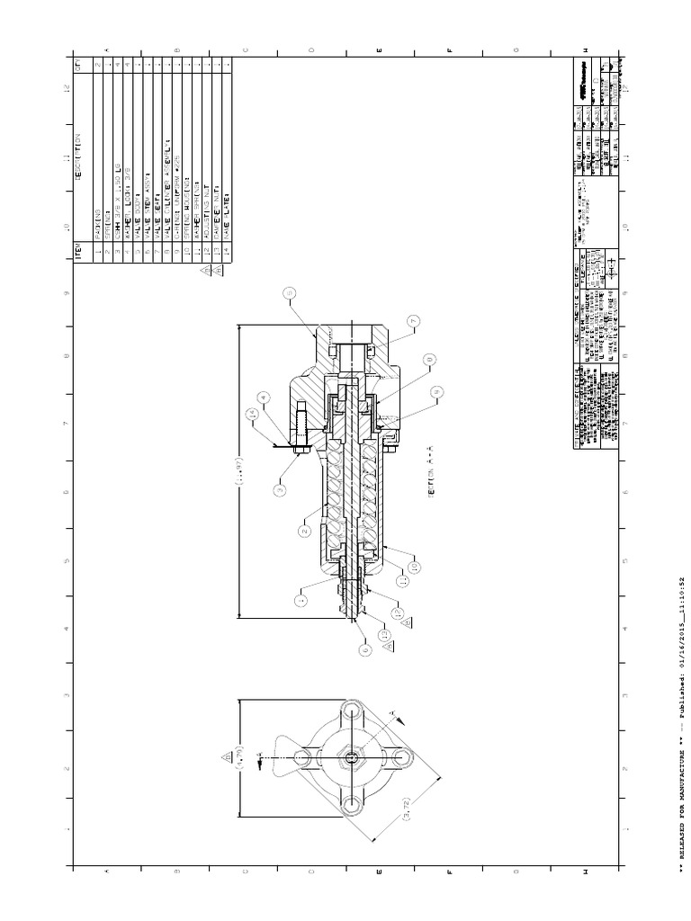 Drawings | PDF