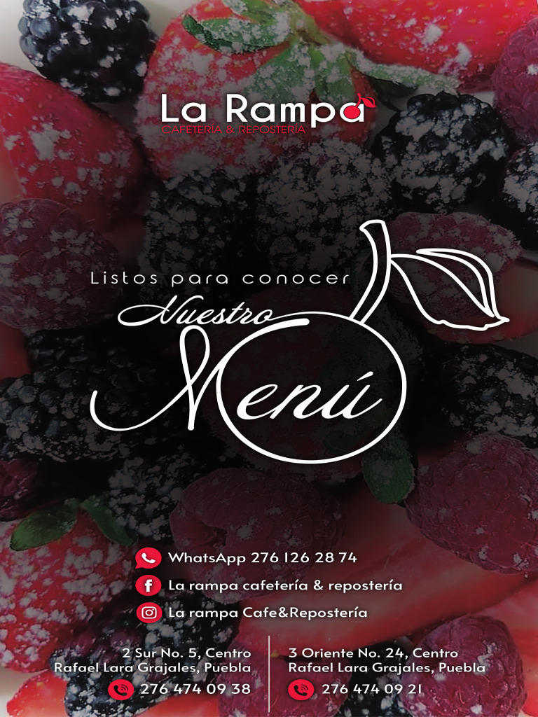 La Rampa | PDF