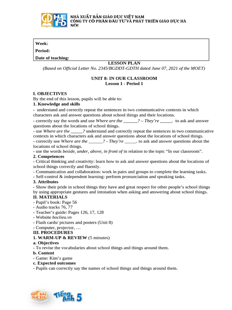 Unit 8 | PDF | Question | Flashcard