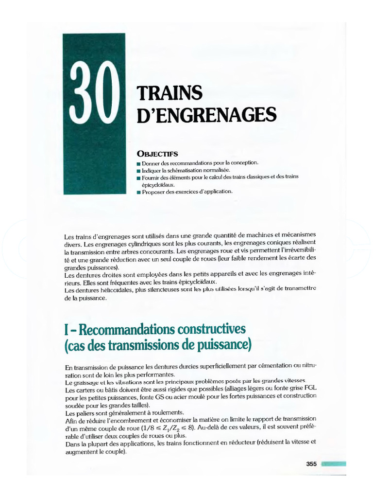 Chapitre_3_TRP_MA | PDF