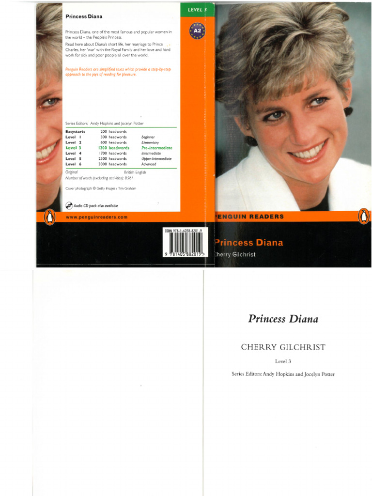 Princess Diana | PDF