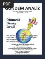 Amerikada Din Ve Devlet | PDF