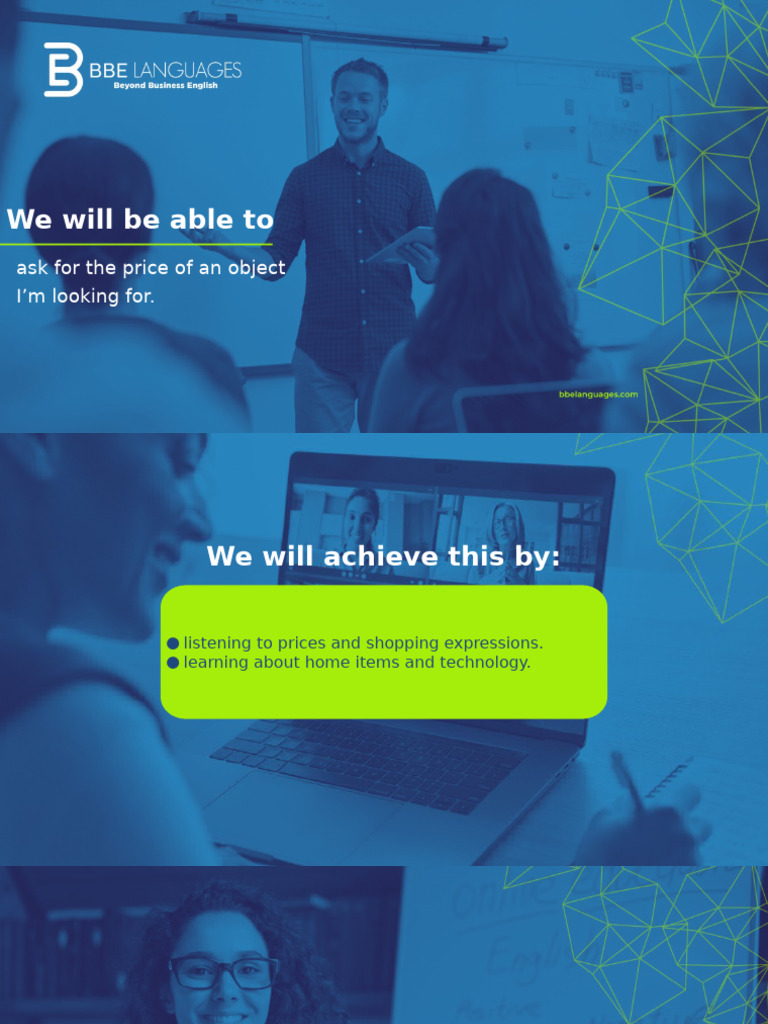 Shopping Conversations and Price Queries | PDF