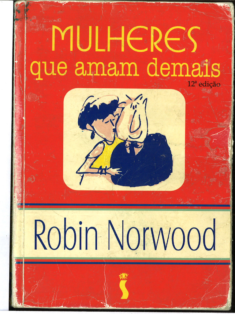 Mulheres Que Amam Demais | PDF