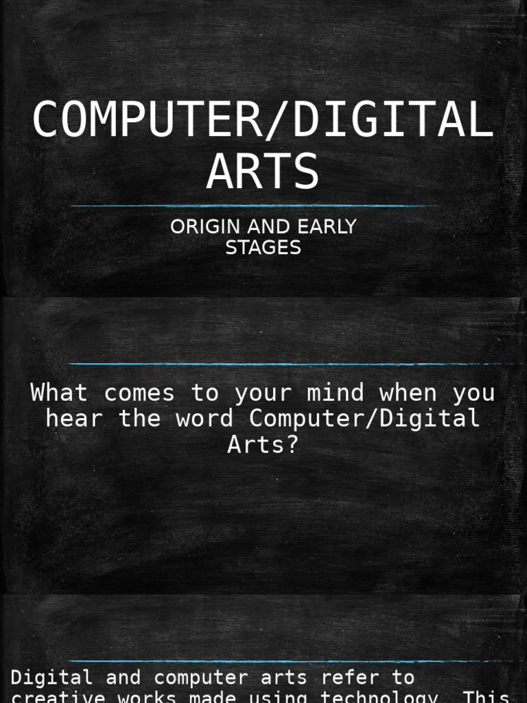 ORIGIN EARLY STAGES. | PDF