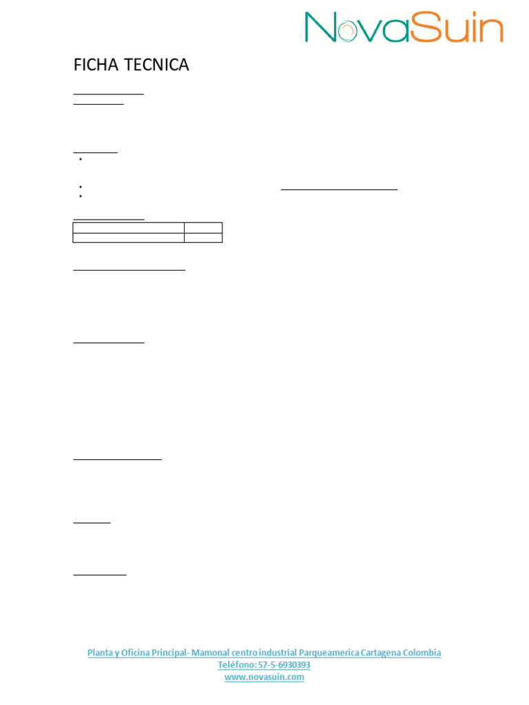 Aditivo Antitack | PDF | Lentes | Materiales