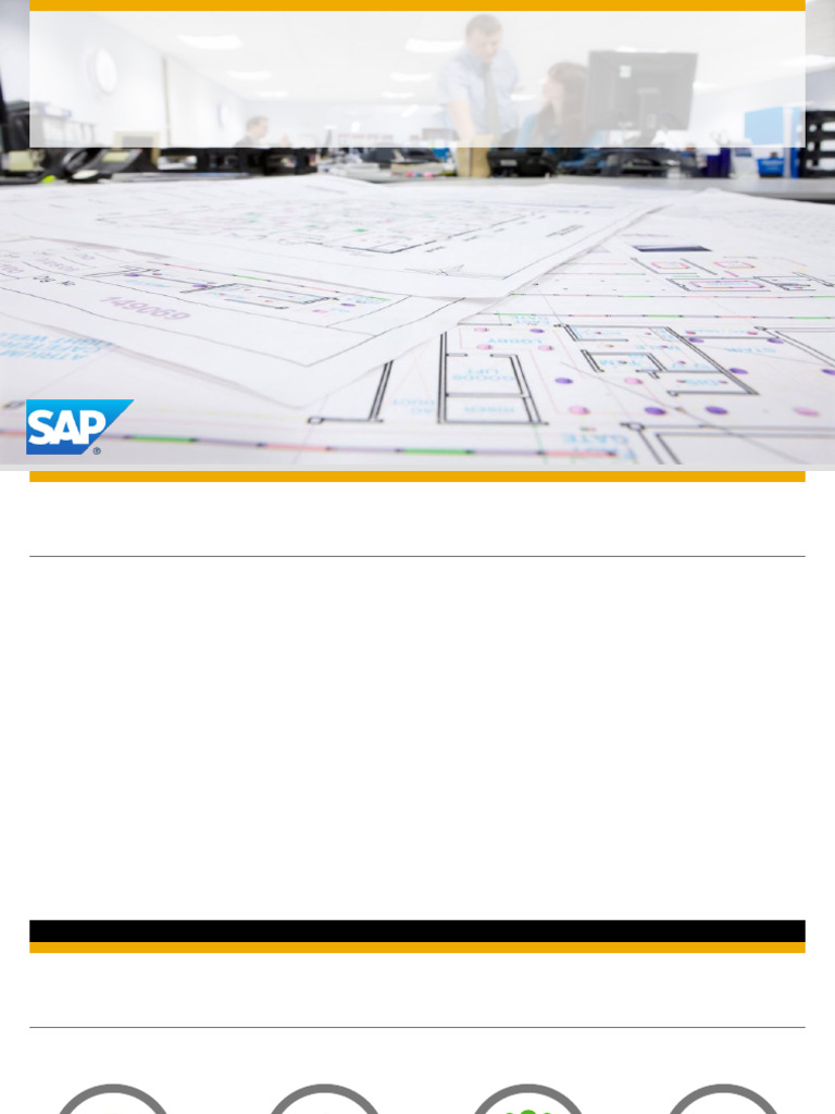 13 - SAP BusinessObjects Lumira 2.0 | PDF | Computing | Software