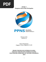 Pedoman Desain Kapal - 2021 | PDF