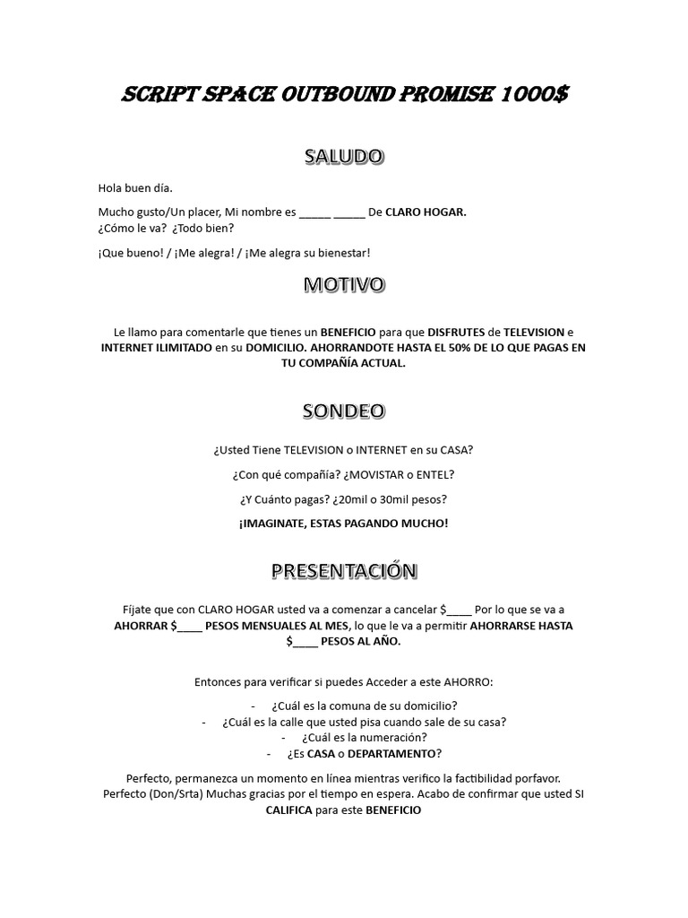 Script Mayo Increible | PDF | Televisión | Documento de identidad