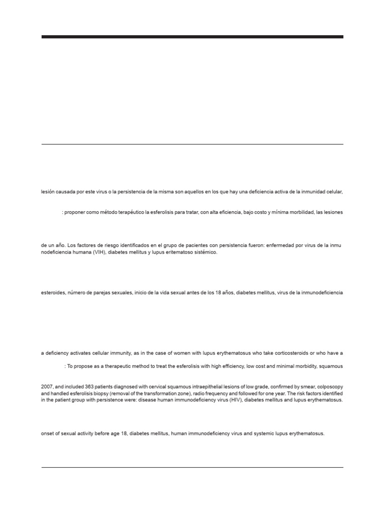 RMQ 121 e | PDF | Especialidades Medicas | Medicina