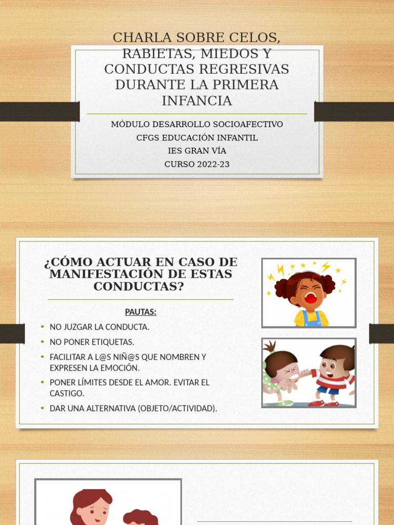 Pautas Tsei | PDF