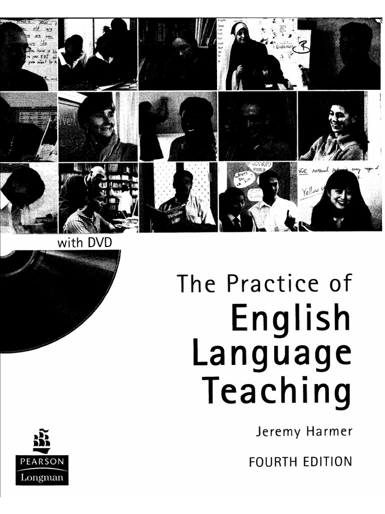 The Practice of English Language Teaching - 4th Edition | PDF