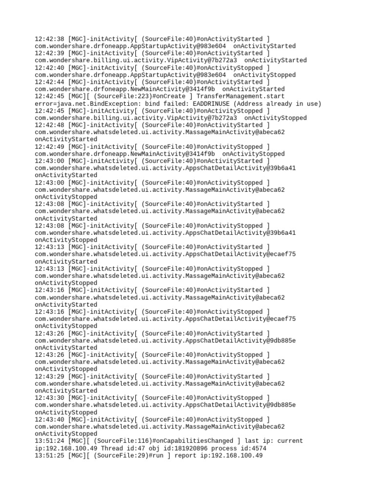 2024-10-28 | PDF | Computer Networking