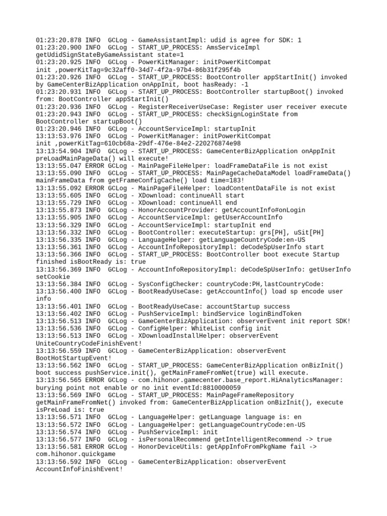 gc_2024_10_29 | PDF | Computer Networking | Networking Standards