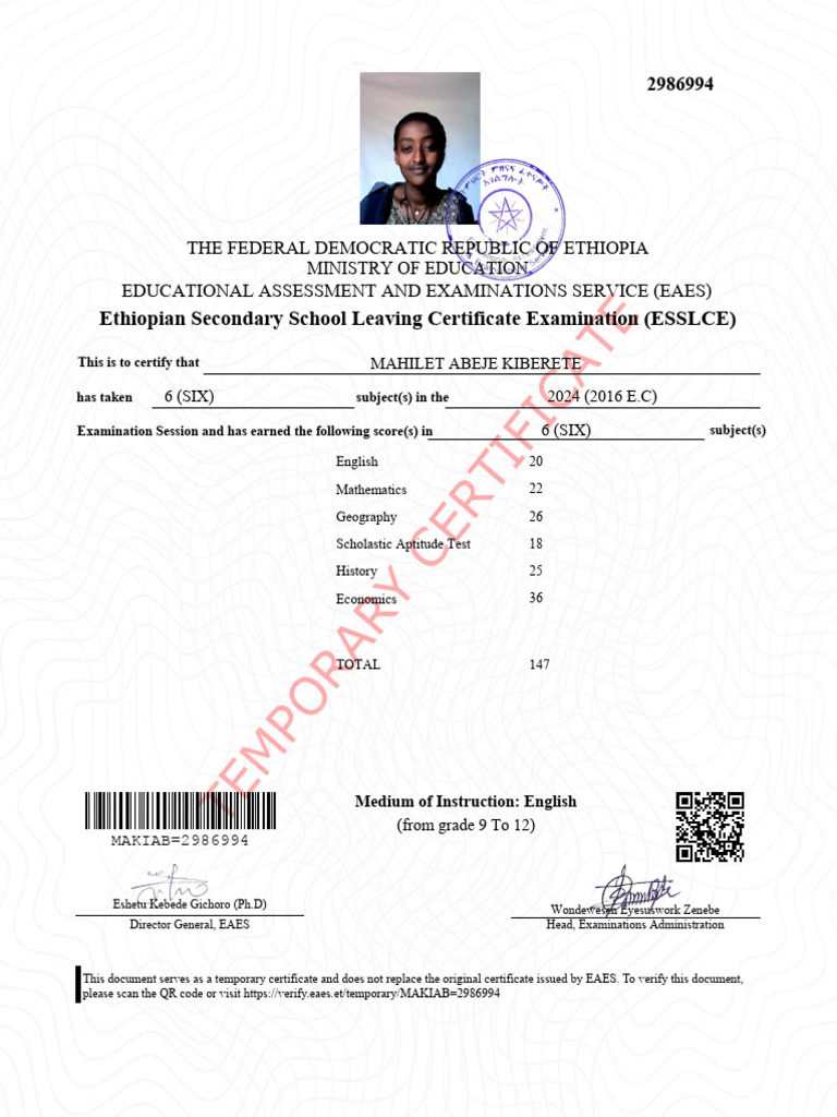 2986994 | PDF | Educational Assessment And Evaluation | Educational Stages