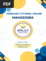 Tutorial Elearning - Mahasiswa - KALAM | PDF