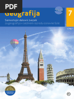 EVROPA 7 Razred | PDF