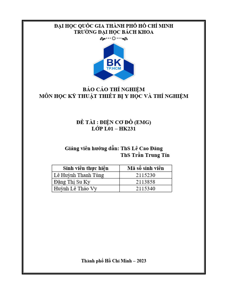 KTTBYH VA TN (Final) | PDF
