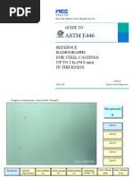 Astm C882 C882M 20 | PDF | Concrete | Cement