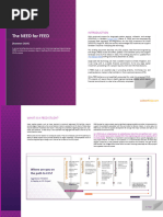 FEED - Front End Engineering & Design in Oil & Gas Projects - CPO ...