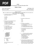 BUCET Reviewer | PDF