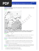 The Poisoned Bread | PDF | Dalit