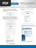(N) Code Signer Utility-Help Document | PDF | Public Key Certificate | Proxy Server