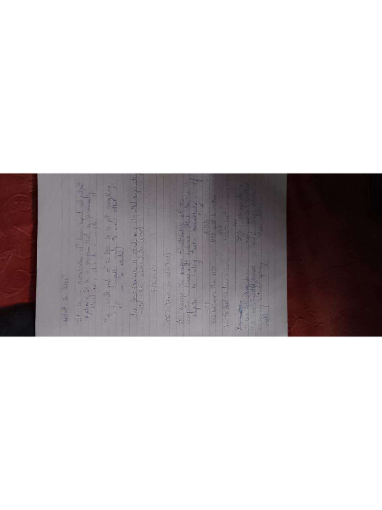 Desktop Support | PDF