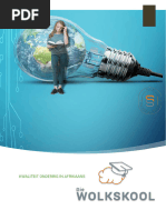 Die Dans Van Die Reen Eugene N. Marais | PDF