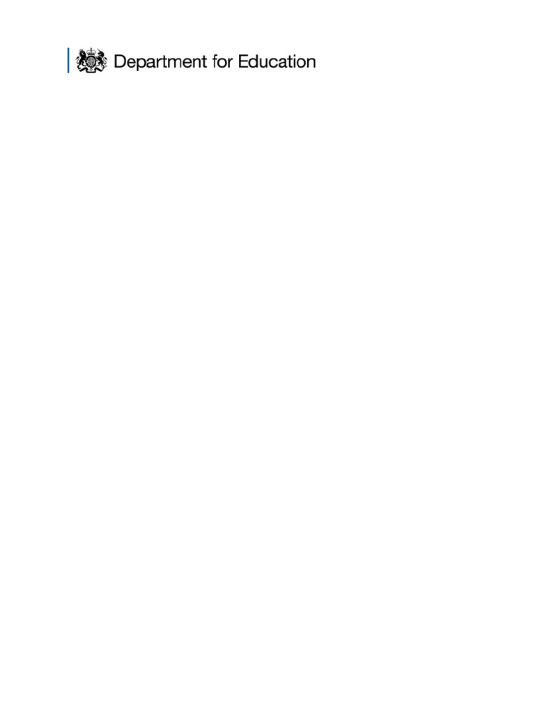 UK Boarding Minimum Standards 2013 | PDF | Boarding School