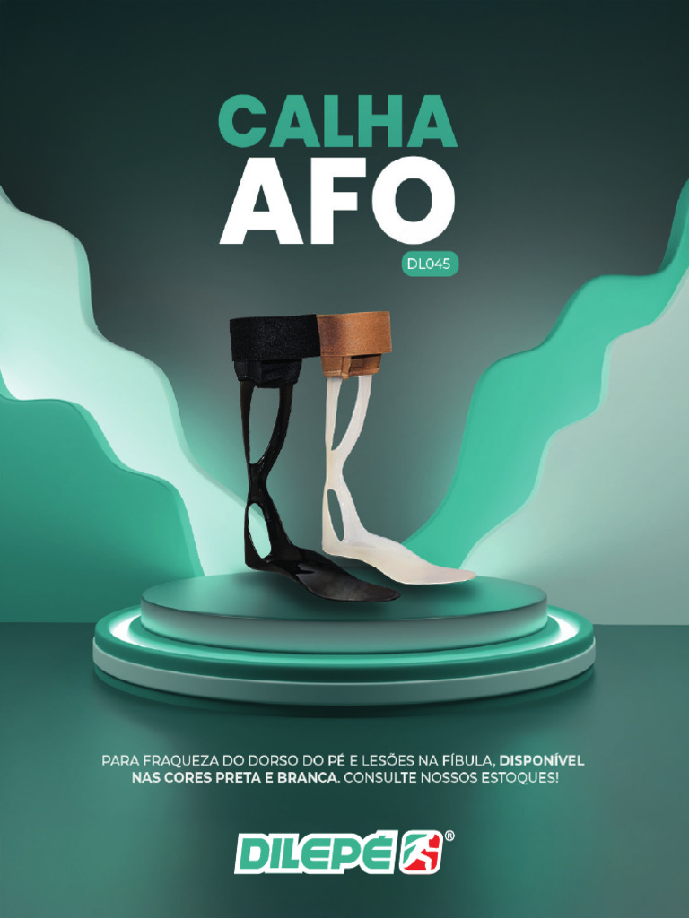 Afo | PDF