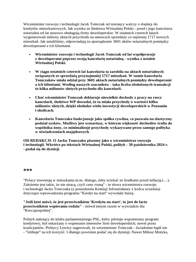 Michał Zęby - Science and Other Stuff | PDF