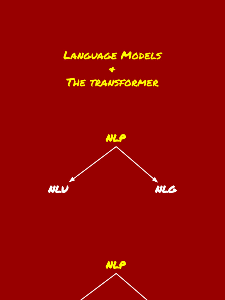 LLM Intro | PDF | Machine Learning | Computing