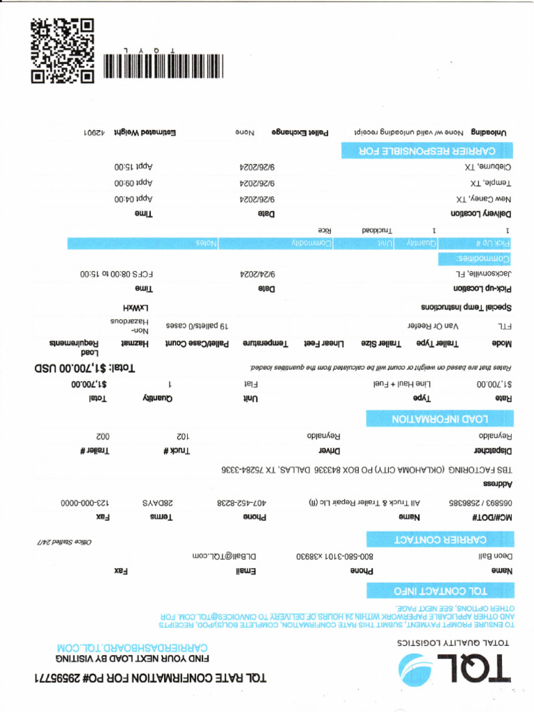 TQL # 29595771 | PDF